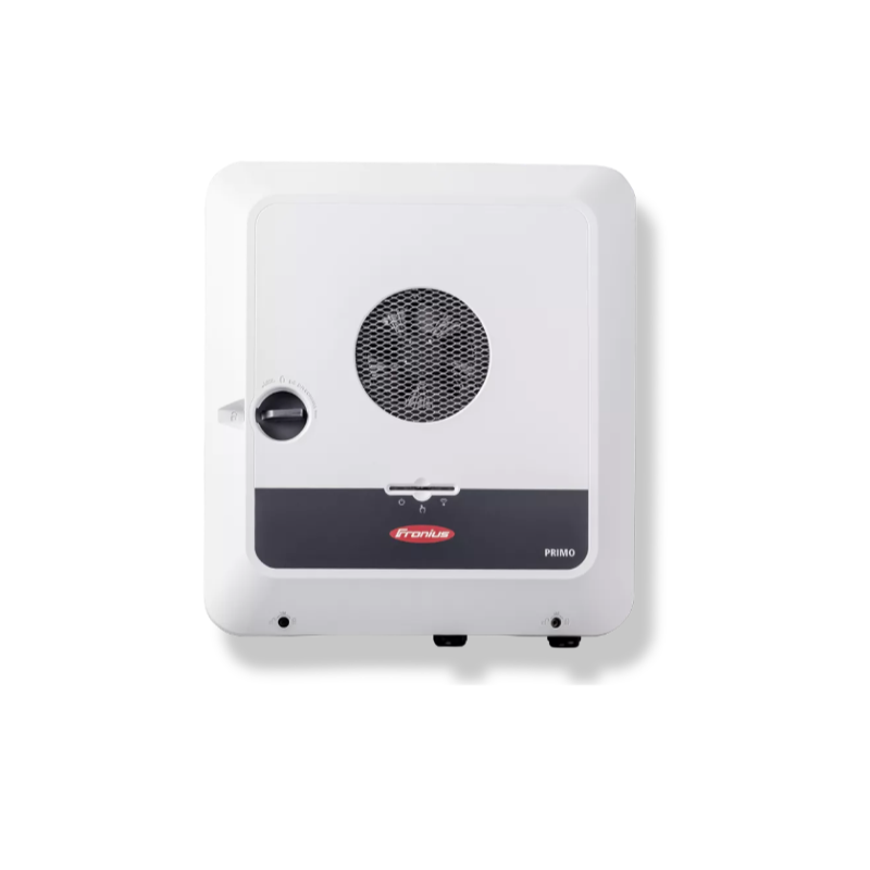 Fronius Primo GEN24 Plus | Solarverse